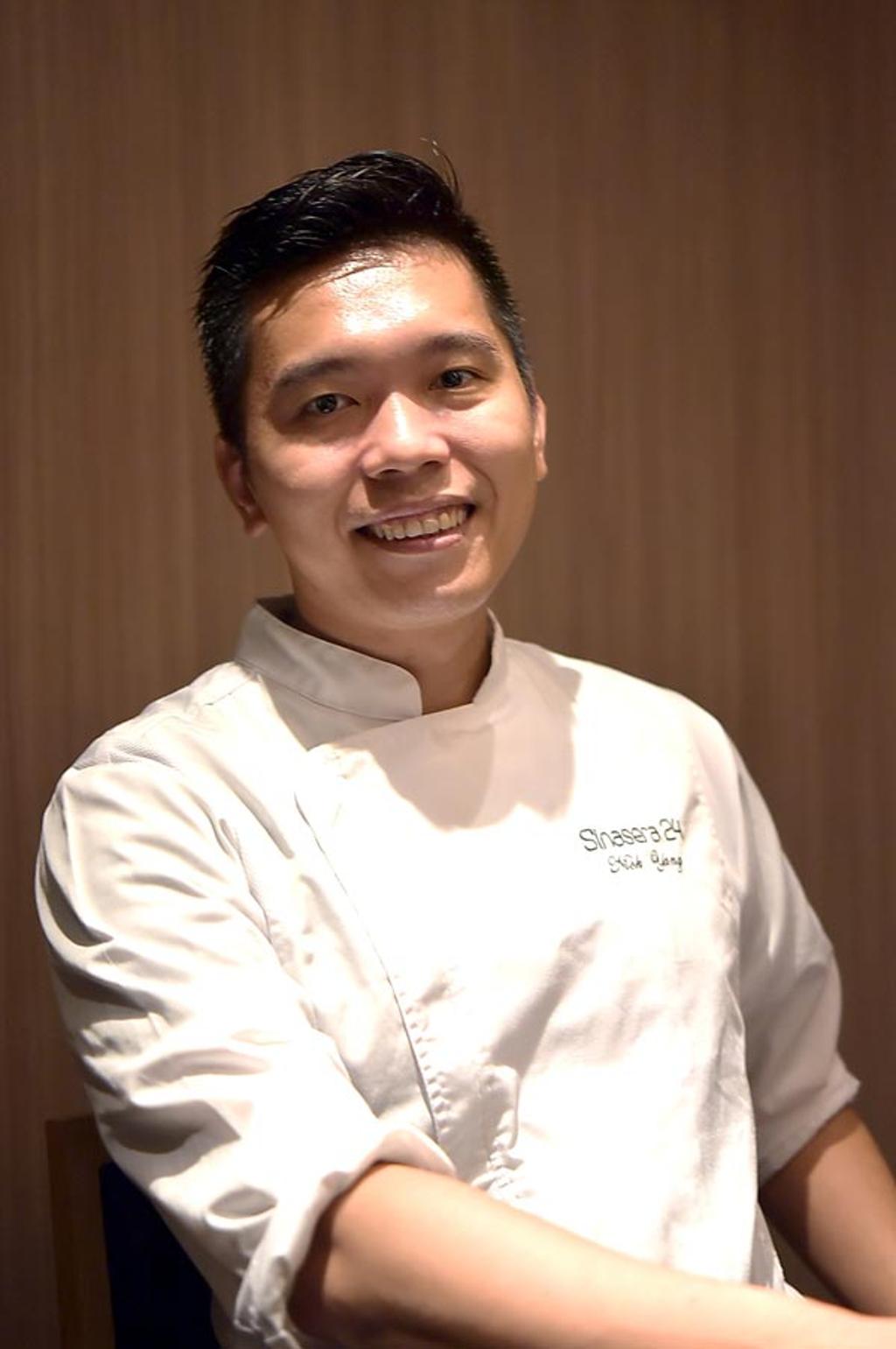 不必擔心訂不到了！台北晶華X Sinasera 24聯名外帶餐開賣 - 樂活 - 工商時報