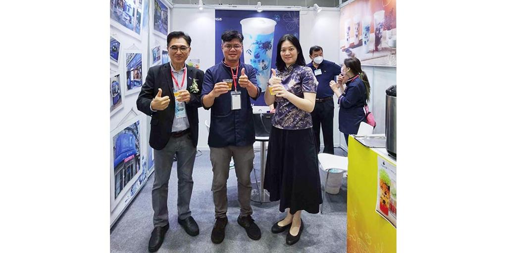 貿協前進馬來西亞連鎖加盟展 助業者重啟疫後商機 - 商情 - 工商時報