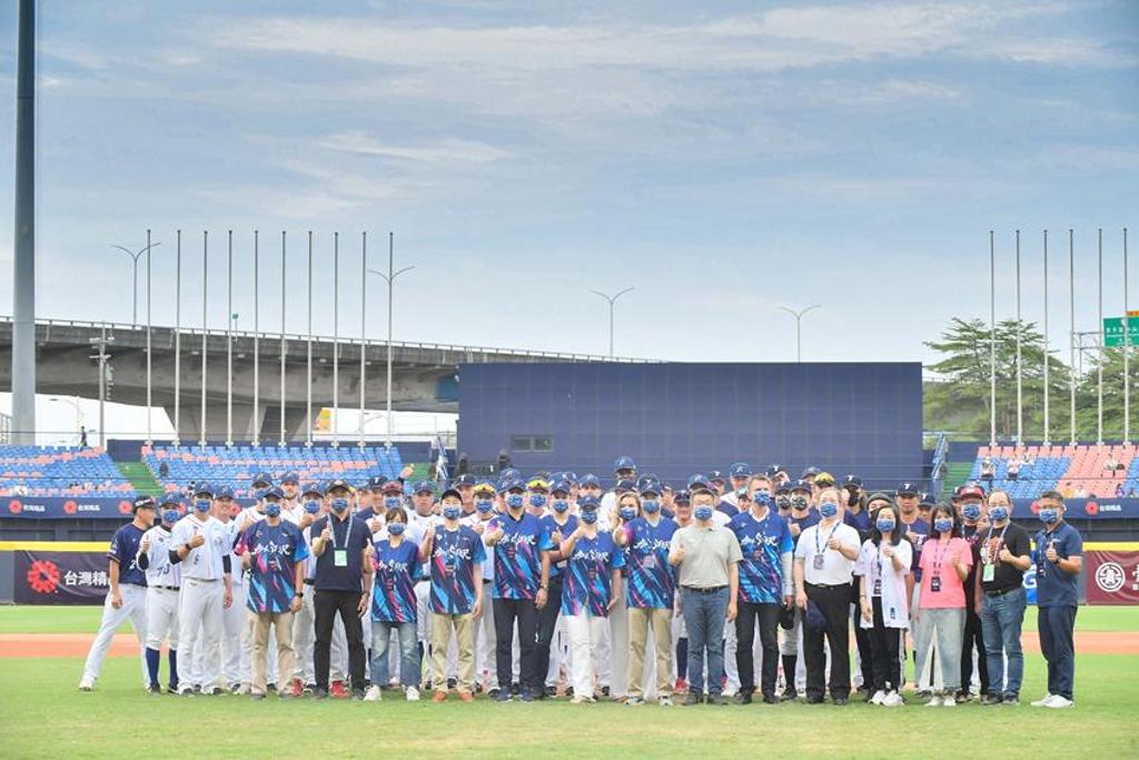 中職明星賽 熱血引爆Hami Video「CPBLTV館」收視盛況 - 生活 - 工商時報