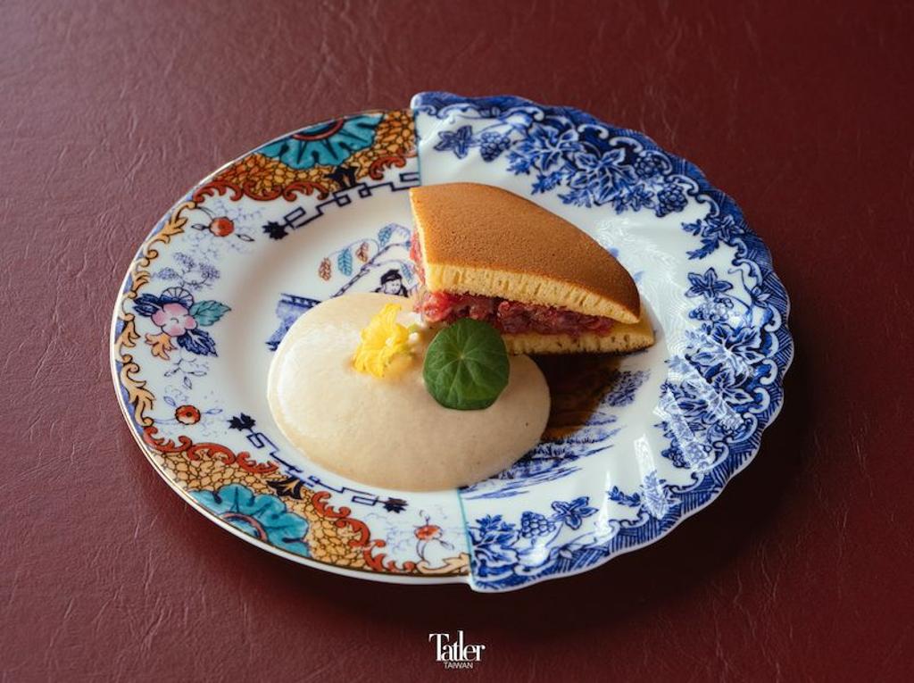 頂級日魂義式風味餐廳「INITA」 獨創邊吃Fine Dining邊看喜劇的驚喜樂趣 - 書房 - 工商時報