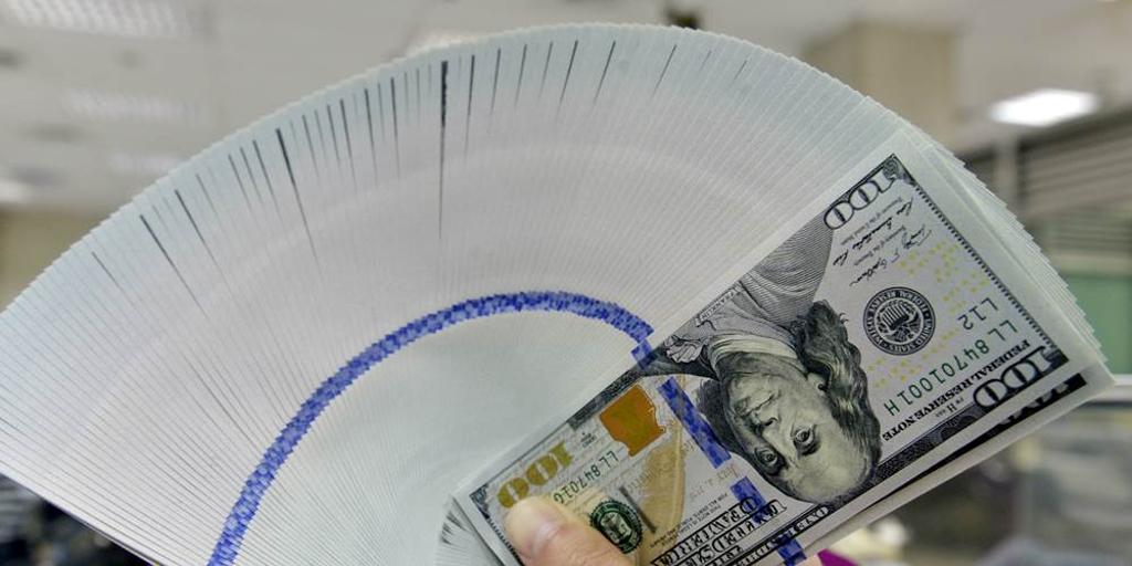 TAIFX飆 銀行競推美元優存吸金 - 金融 - 工商時報