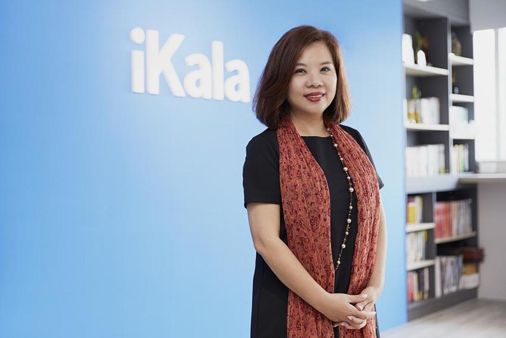 iKala宣布新任管理團隊成員 顏淑花任營運長 - 產業 - 工商時報