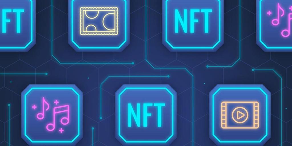 NFT轉售利潤腰斬 iOS、Android重掌大權 - 國際 - 工商時報