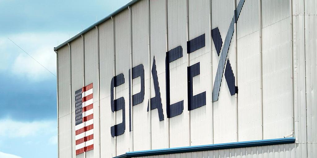 SpaceX升空記 移民火星的起點 - 書房 - 工商時報