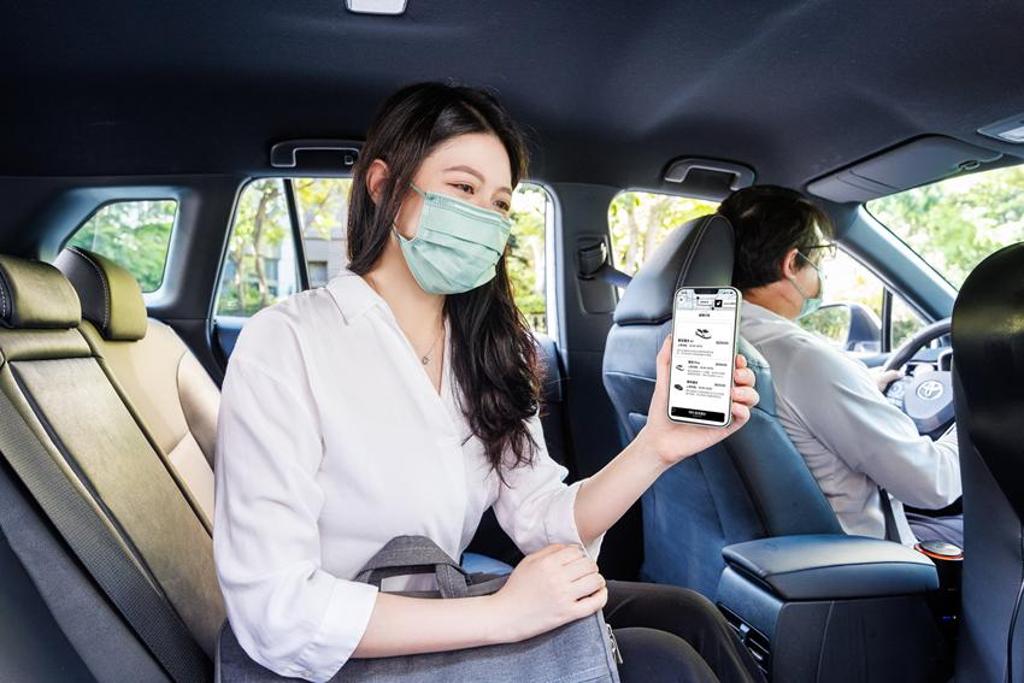 歡慶邊境開放 Uber推出全新「預約搭乘」選擇 - 生活 - 工商時報