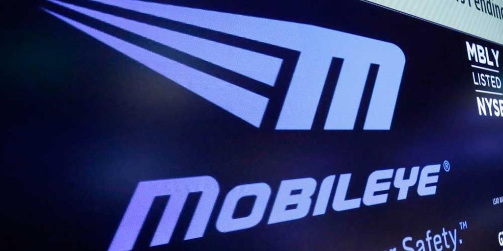 Mobileye月底IPO 估值打4折 - 國際 - 工商時報