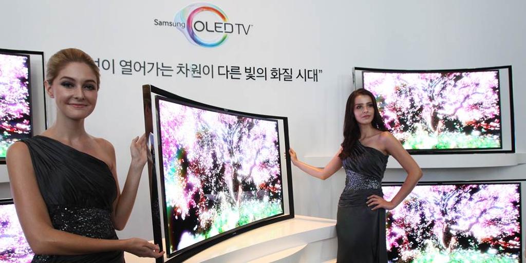 TrendForce:OLED電視今年出貨首現衰退 - 產業 - 工商時報