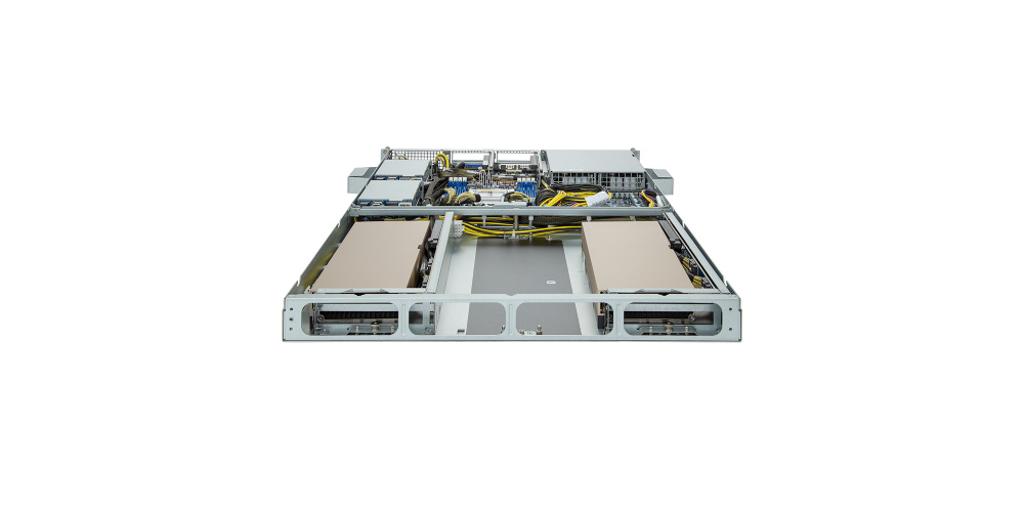 技嘉科技發表最新單相浸沒式液冷運算現貨方案 - 商情 - 工商時報