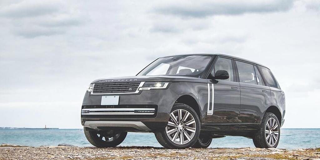 頂級SUV完美詮釋現代奢華 Range Rover P400 Autobiography LWB 重新定義移動格局 - 樂活 - 工商時報