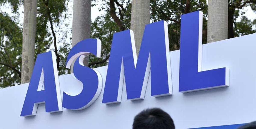 谷歌輸了!ASML菜鳥年薪170萬 超狂福利曝 - 產業 - 工商時報