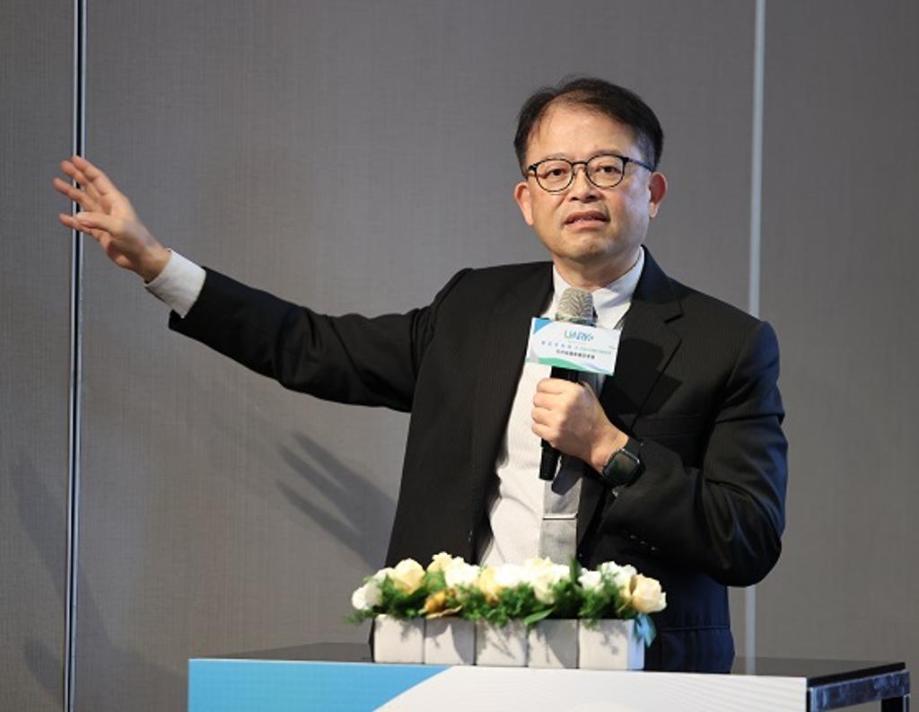 諾亞克攜EVA CARE GROUP 簽署協議 台灣首家揮軍美國長照市場 - 商情 - 工商時報