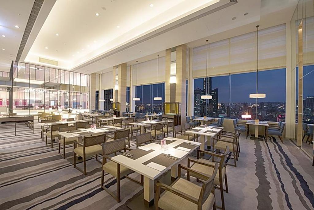 HOTEL COZZI和逸飯店高雄中山館 高空派對迎新年會員享優惠 - 生活 - 工商時報