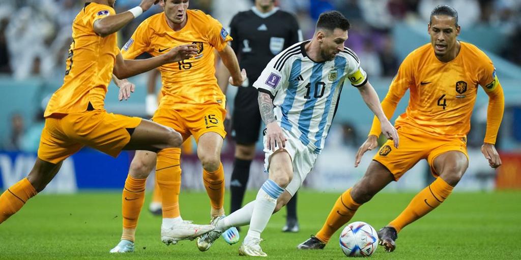 神預言2屆冠軍！他預測今年這國抱走金盃 - 國際 - 工商時報