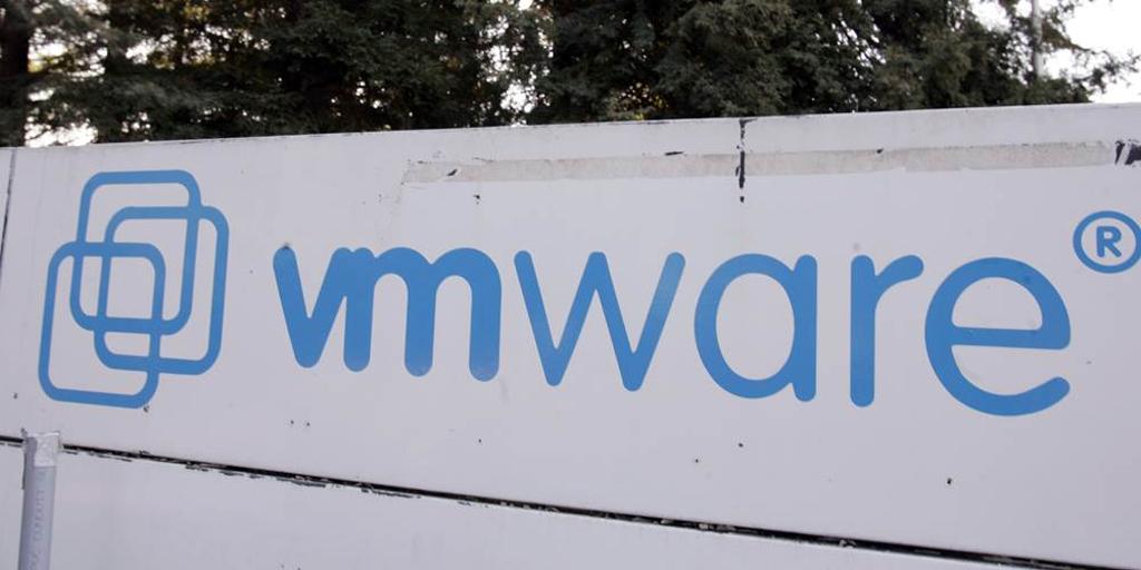 博通收購VMware案 恐遭歐盟全面調查 - 國際 - 工商時報