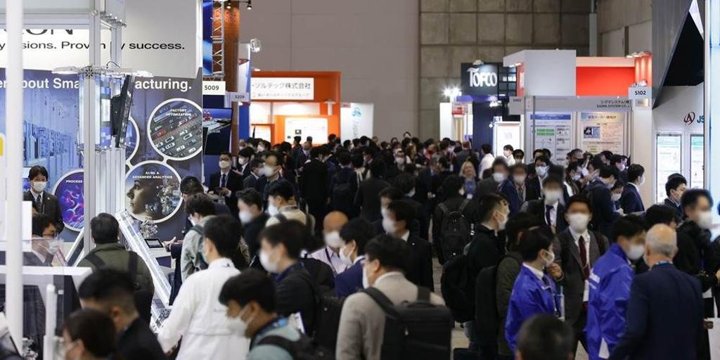 SEMICON Japan 工研院秀AiP、EMAB技術 - 產業 - 工商時報