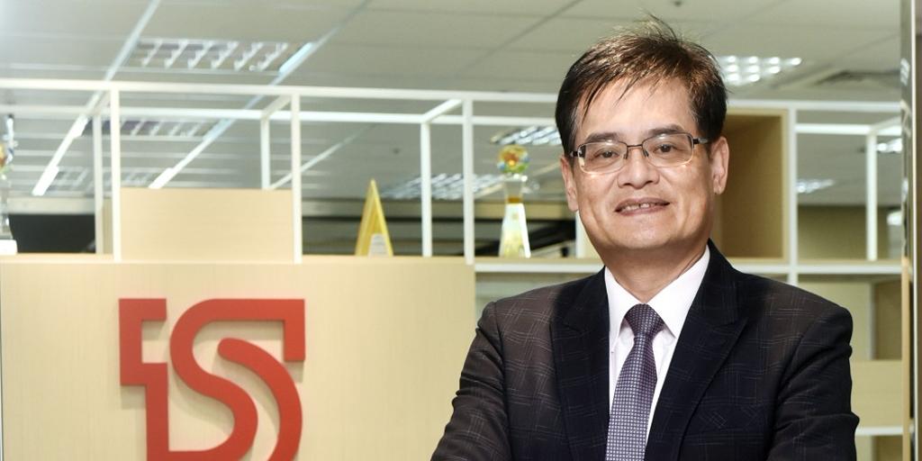 陳立國率團衝IPO、SPO 冠同業 - 產業 - 工商時報