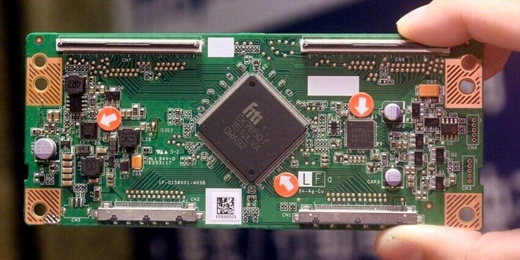 聯詠「打臉」外資 帶量創5個月新高 - 證券 - 工商時報