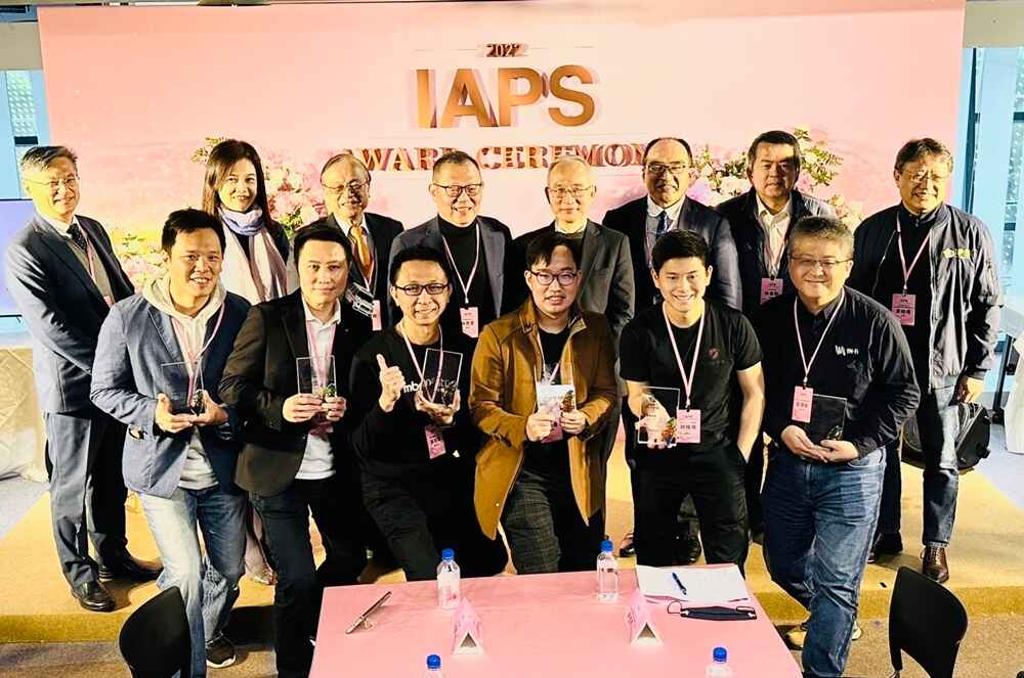 CARPOST訂閱制顛覆買車方式 獲IAPS年度大獎 - 商情 - 工商時報