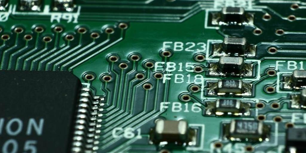 新世代材料RCC 台廠備戰 - 產業 - 工商時報