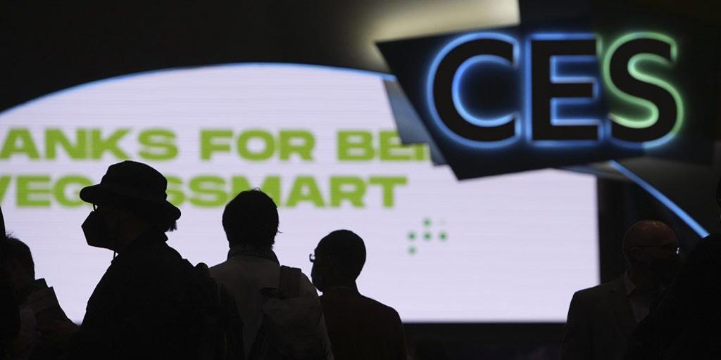 CES秀六大主題 消費電子有新顯學 - 產業 - 工商時報