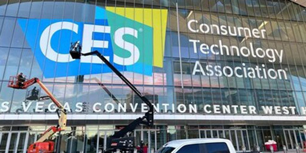 疫後首展新品齊發 CES看點總整理 - 產業 - 工商時報