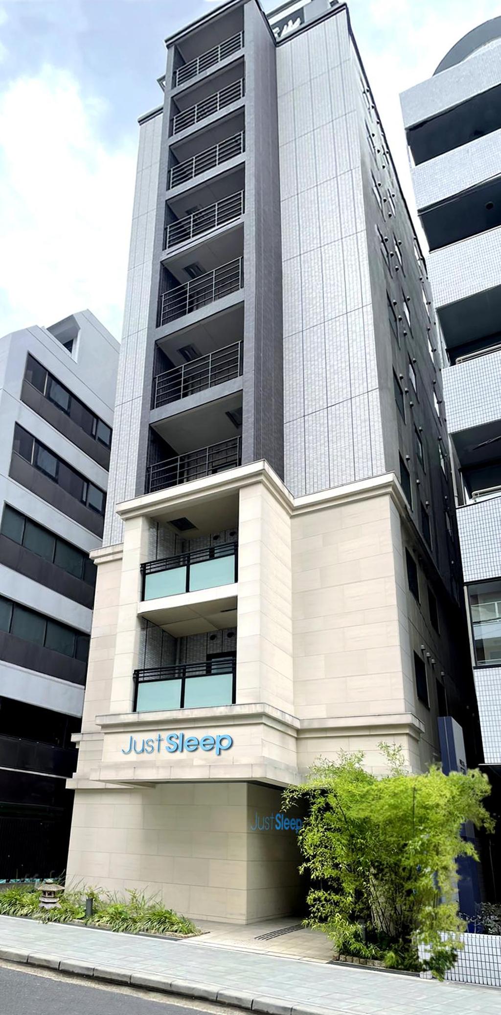 晶華酒店集團海外展店 Just Sleep捷絲旅大阪心齋橋館3/1日開幕 - 生活 - 工商時報