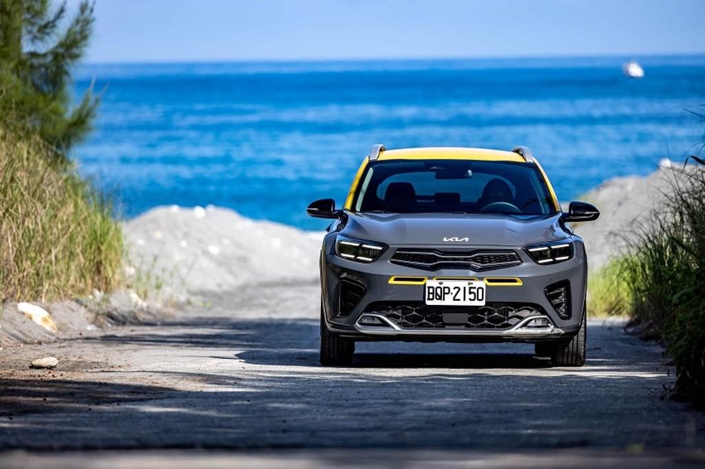 元月銷售Kia逆勢成長160% 創歷史同期新高 EV6、Sportage雙獲同級車銷量第一 - 商情 - 工商時報