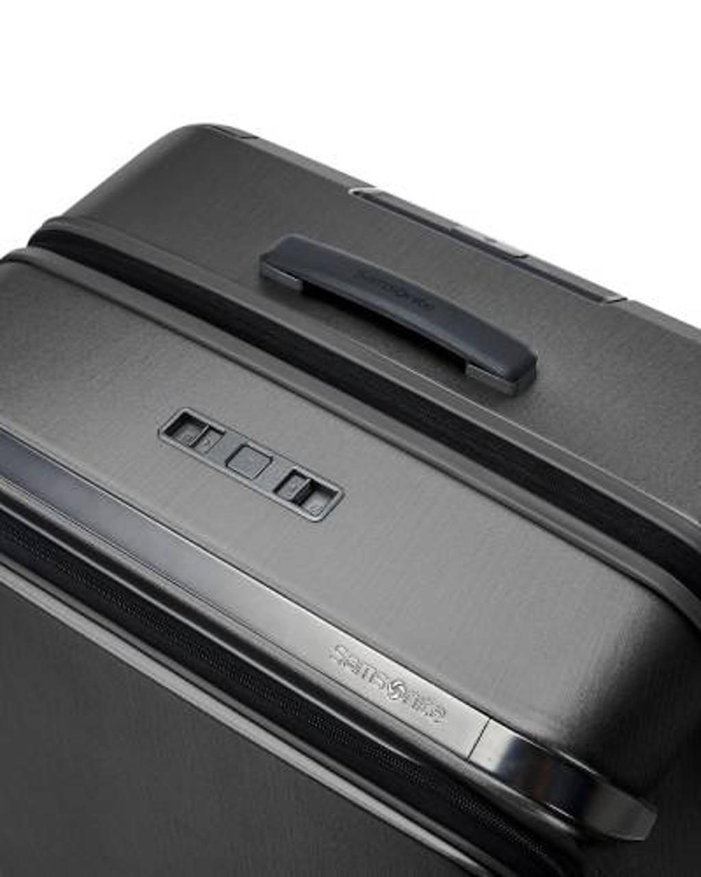 Samsonite紅點大獎新系列UNIMAX創新上市 - 商情 - 工商時報