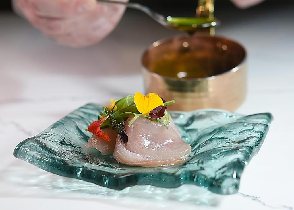 義大利Fine Dining餐廳+1 大直FRASSI麵包自己做、香料自己種 - 樂活 - 工商時報