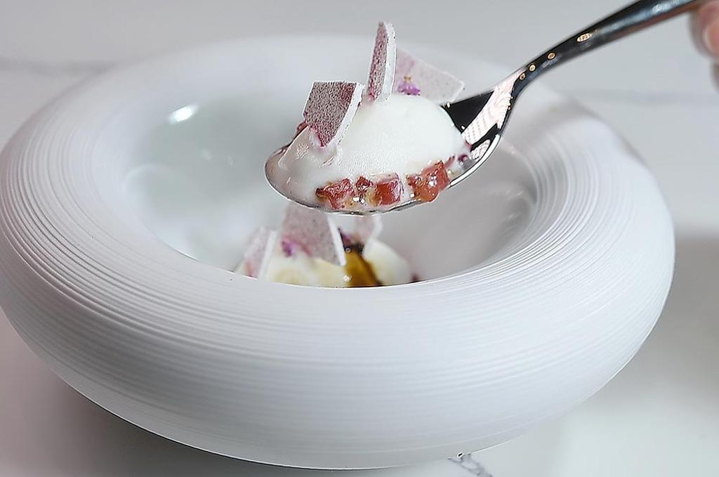 義大利Fine Dining餐廳+1 大直FRASSI麵包自己做、香料自己種 - 樂活 - 工商時報