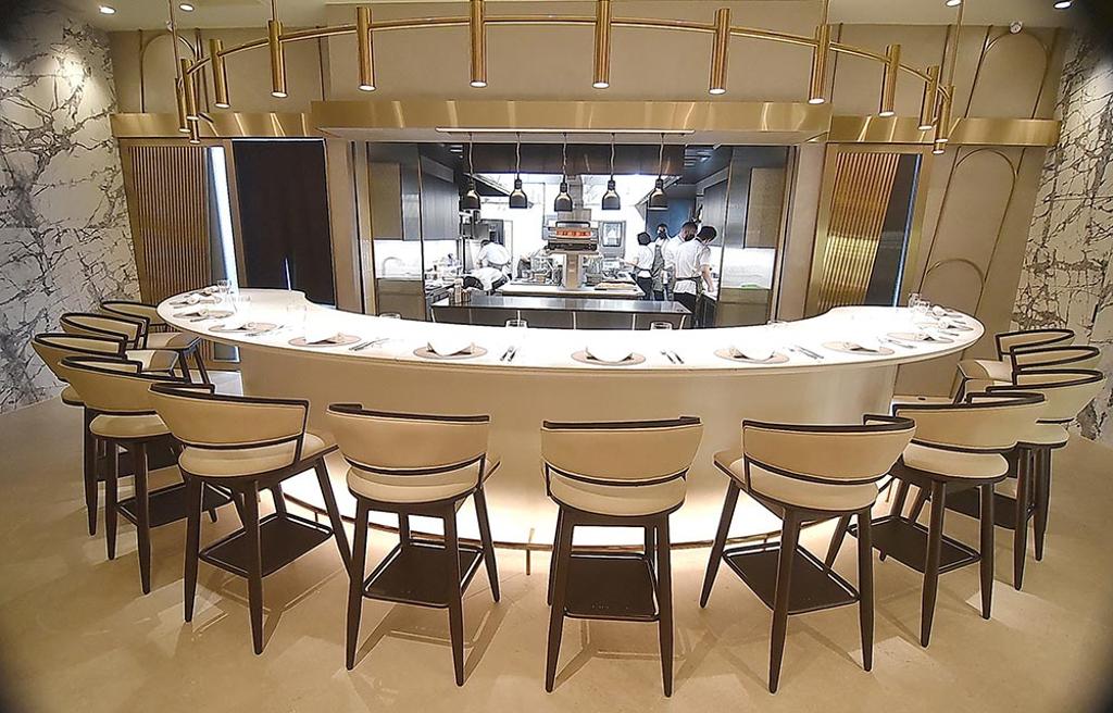 義大利Fine Dining餐廳+1 大直FRASSI麵包自己做、香料自己種 - 樂活 - 工商時報