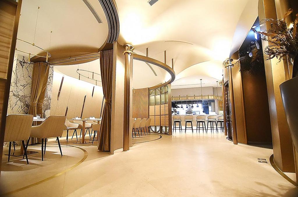 義大利Fine Dining餐廳+1 大直FRASSI麵包自己做、香料自己種 - 樂活 - 工商時報