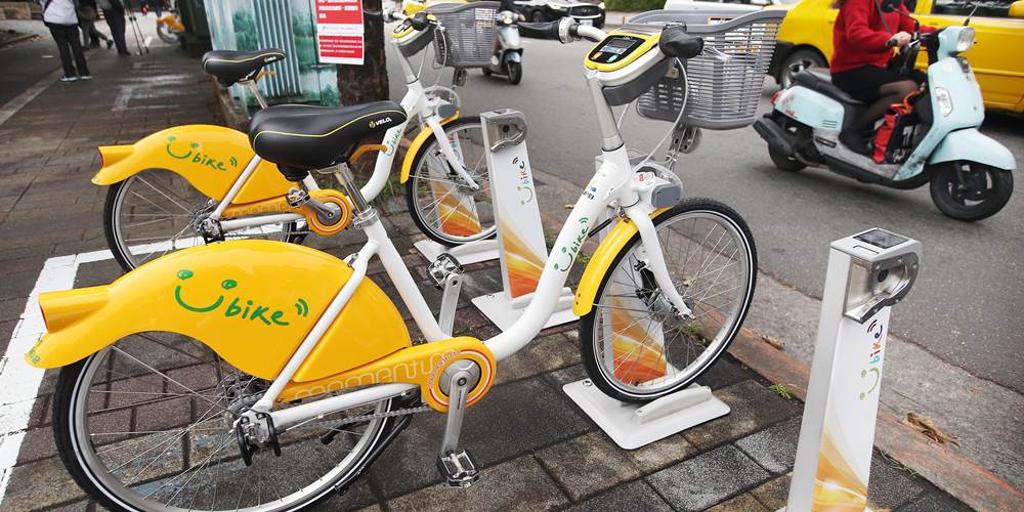 YouBike2.0晚間大當機 只能還車無法借車 - 綜合 - 工商時報