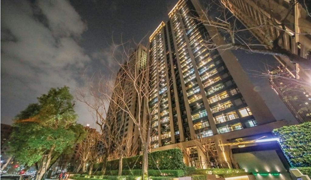 高雄房市 美術館特區 中古屋有亮點 - 房市 - 工商時報