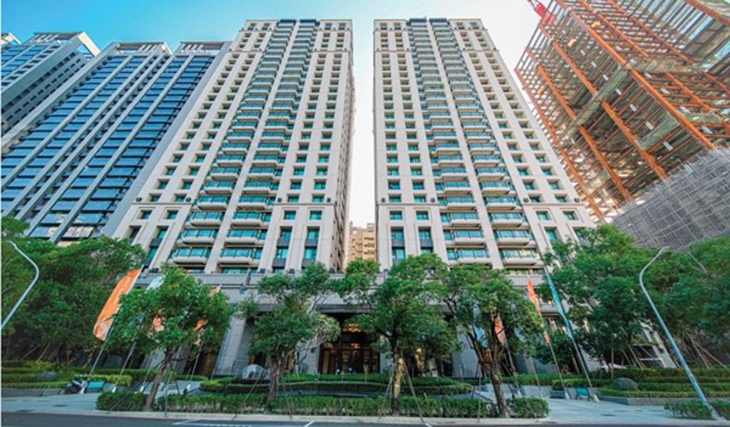 高雄房市 美術館特區 中古屋有亮點 - 房市 - 工商時報