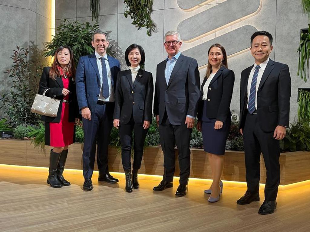 遠傳揪伴部署B5G MWC聚焦5G加速、元宇宙、AI領域 - 產業 - 工商時報