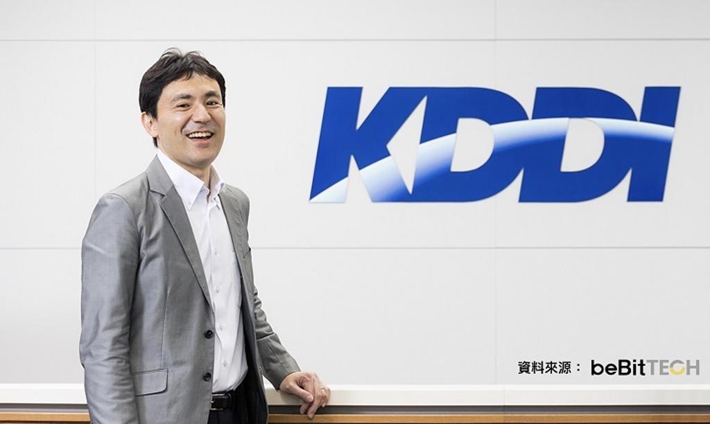 「北極星指標」 beBit 助日本前三大電信 KDDI 翻轉顧客體驗新價值 - 商情 - 工商時報