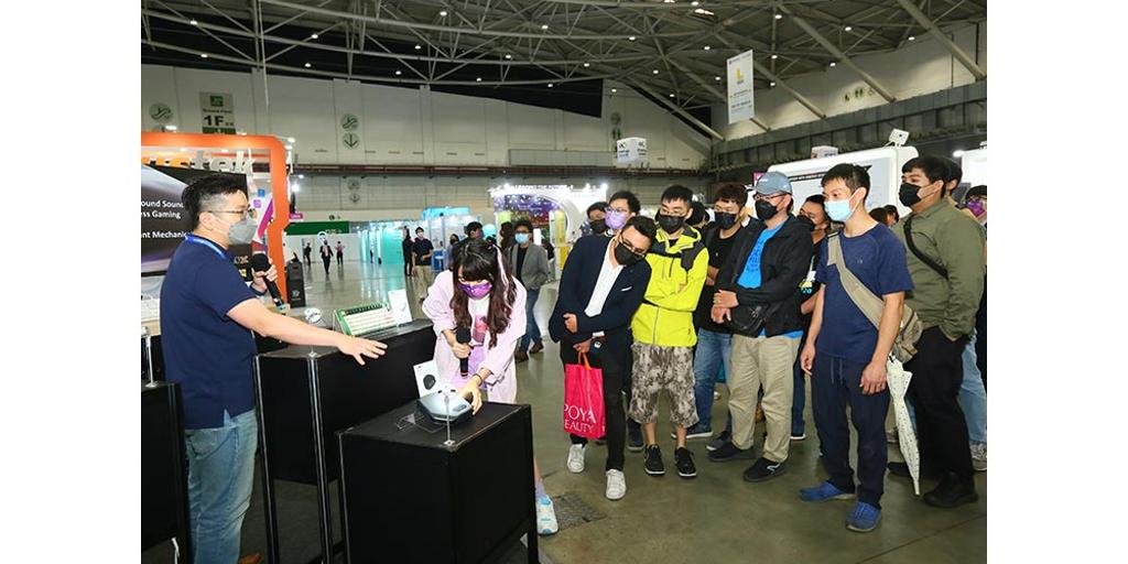 COMPUTEX 2023匯聚全球千家科技與新創廠商 開放預登參觀 - 商情 - 工商時報