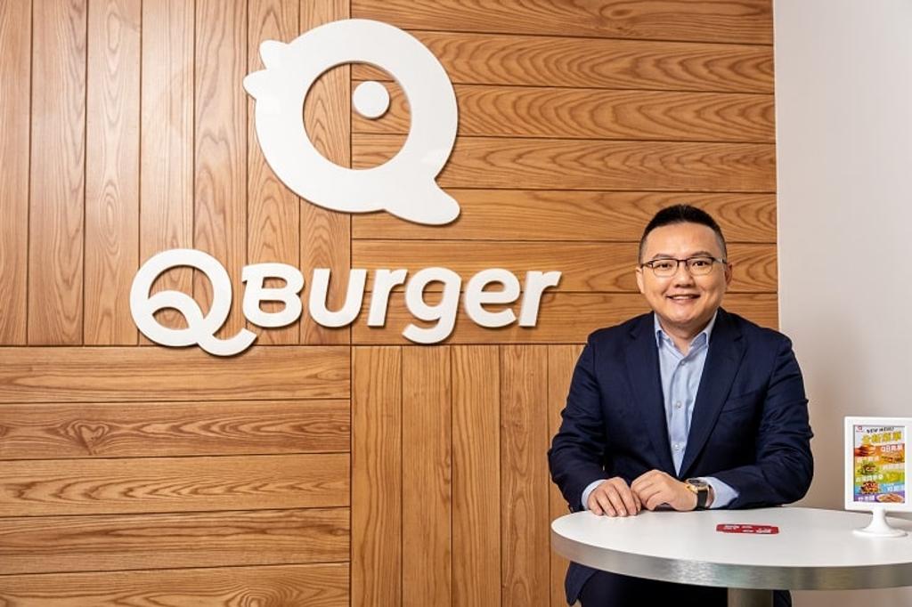 Q Burger再推餐飲改革計畫 創新概念店、祭優薪搶人才 - 商情 - 工商時報