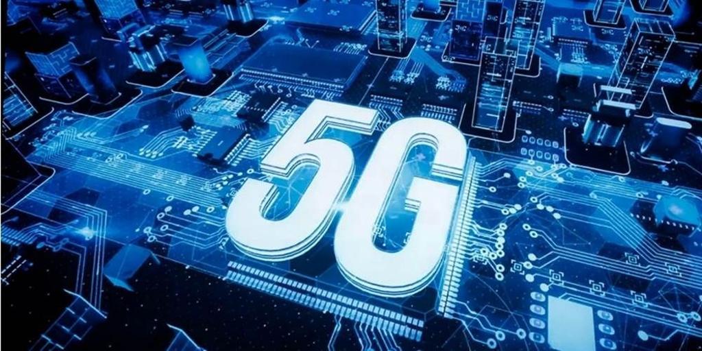 國內5G用戶 估衝破700萬 - 產業 - 工商時報