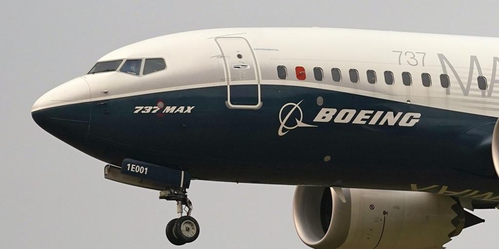 日航擬向波音採購737MAX 價值25億美元 - 國際 - 工商時報