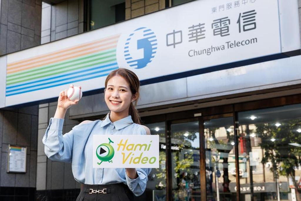 中職新球季週六開打 Hami Video「CPBLTV館」全賽事獨家轉播 - 產業 - 工商時報