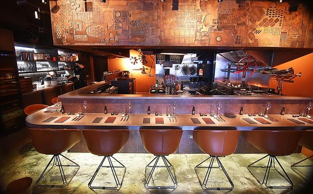 愈來愈火！台北唯一全直火燒烤餐廳FirePlay Taipei升級攻頂 - 樂活 - 工商時報