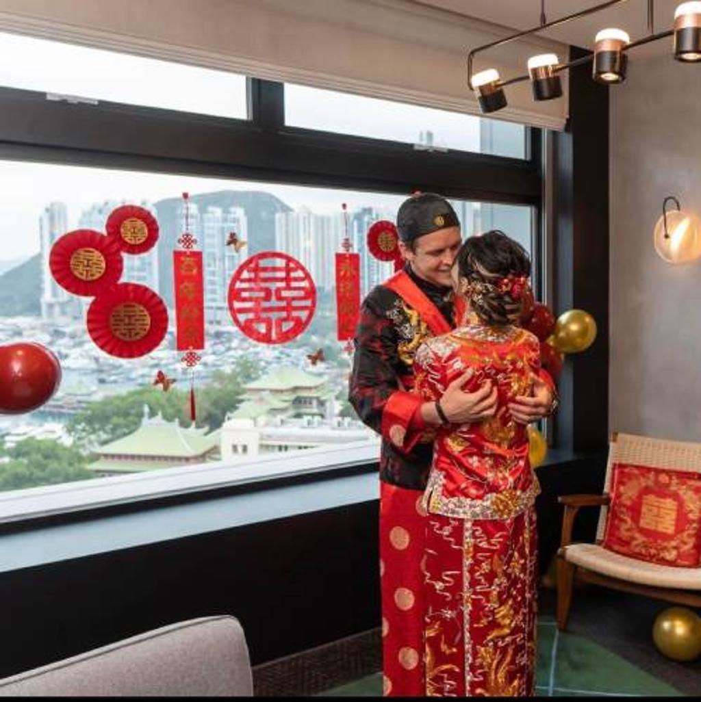 想要真愛?華人雙生火焰教您完美創造四部曲 - 商情 - 工商時報