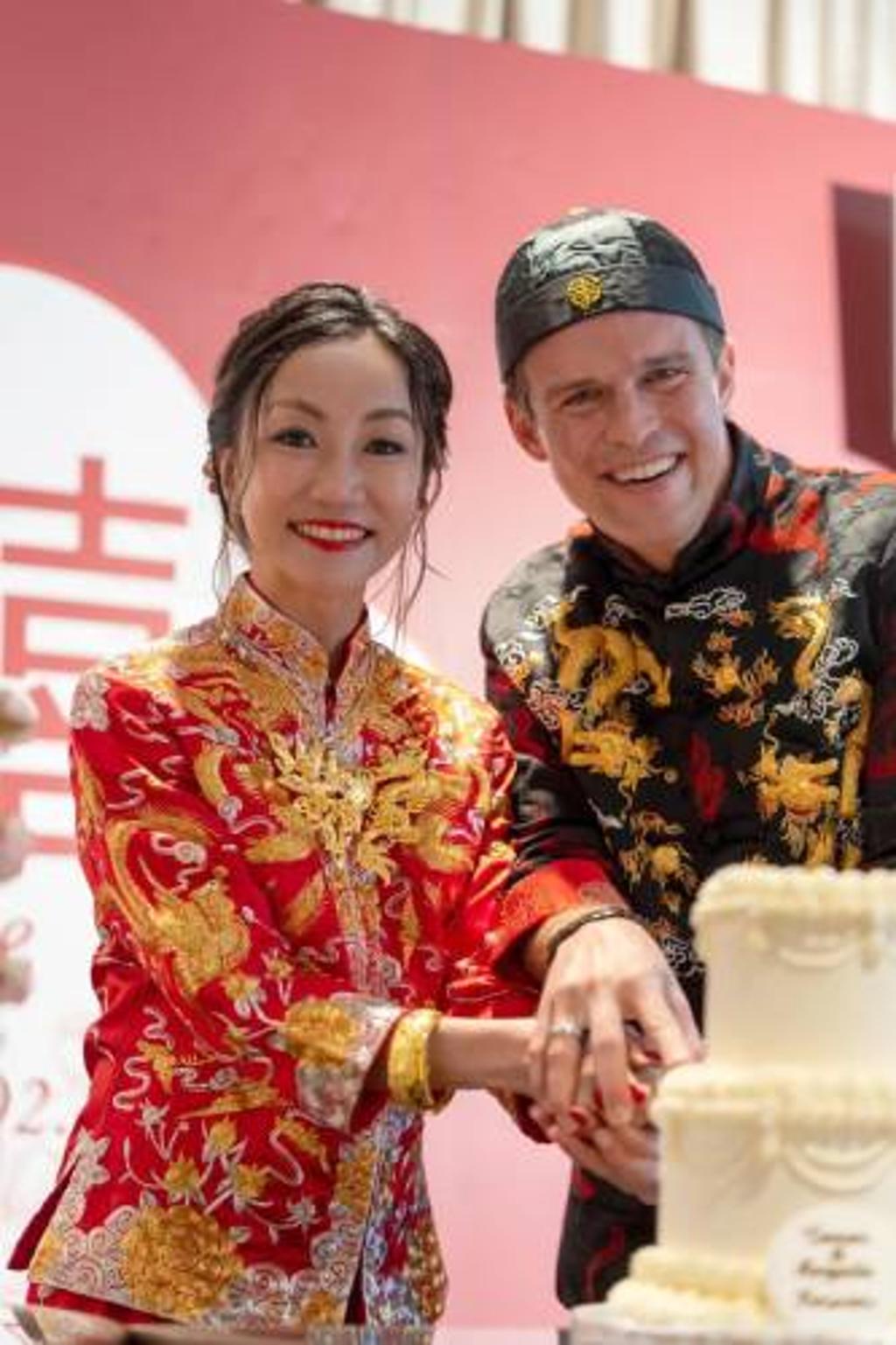 想要真愛?華人雙生火焰教您完美創造四部曲 - 商情 - 工商時報