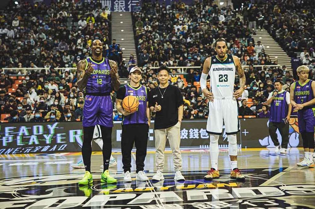 波波錢包攜手OKX掀起「元宇宙入口ready player one」打造球迷全新體驗 - 商情 - 工商時報