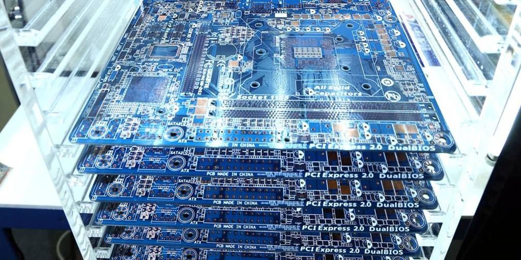 Prismark：PCB產業2023陷入衰退 - 產業 - 工商時報