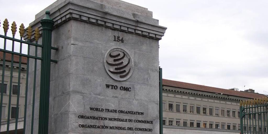 WTO示警 今年全球經濟成長恐探33年新低 - 國際 - 工商時報