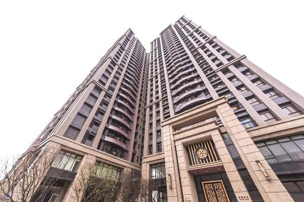 新北房市 新莊副都心 躍宜居城鎮 - 房市 - 工商時報