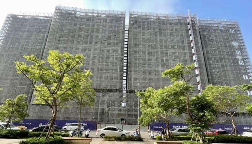 苗栗房市 頭份房價親民 吸竹科新貴 - 房市 - 工商時報